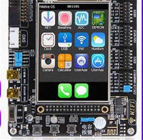Stm32 Usart——使用c语言的库函数显示和接收 知乎
