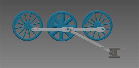 Solved Linear To Rotational Motion Issues Autodesk Community