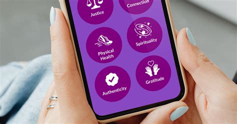 My Values And Tech Common Sense Education