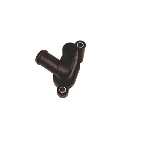 059121506H - Engine Coolant Inlet Flange. Engine Coolant Outlet Flange ...
