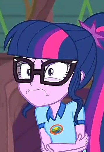 Magic Scared Sci Twi At First By Benjirivera1991 On Deviantart