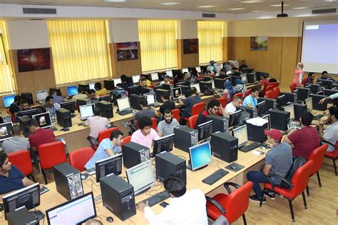 Academic Support MSA University