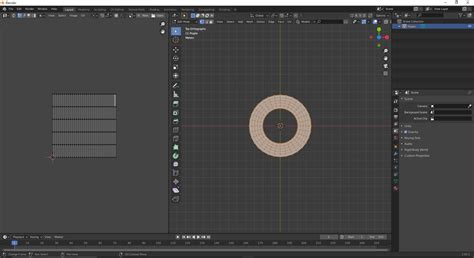 artstation unity hdrp ripple shadergraph mesh resources
