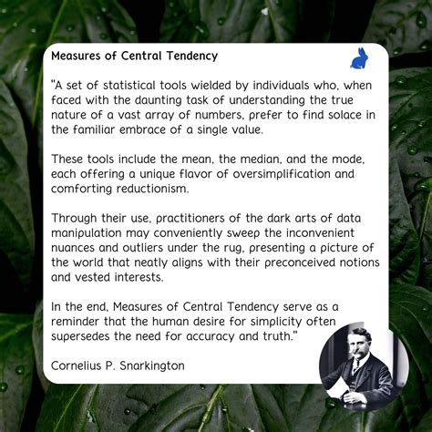 Statistics Datascience Lostintranslation Datasciencerabbithole