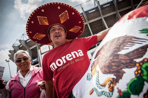 Morena Qui Nes Son Y C Mo Piensan Sus Diputados