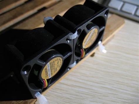 完美解决夏天电脑cpu发烫问题