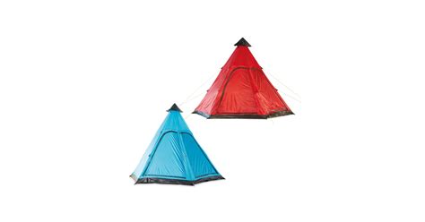 Adventuridge Tipi Tent Deal At Aldi Offer Calendar Week