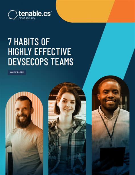 7 Habits Of Highly Effective Devsecops Teams Wisdominterface