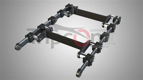 Drag Conveyor Chain At Best Price In India