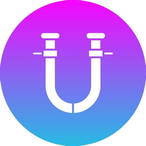 Premium Vector Bidirectional Tube Icon