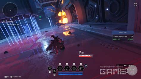 반등의 서막 노리는 퍼스트 디센던트 시즌 2의 모습은 나무뉴스