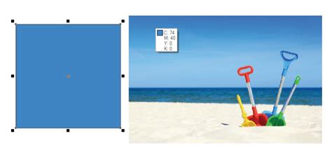 Tip Of The Week Quickly Filling Objects Coreldraw Tips Tricks