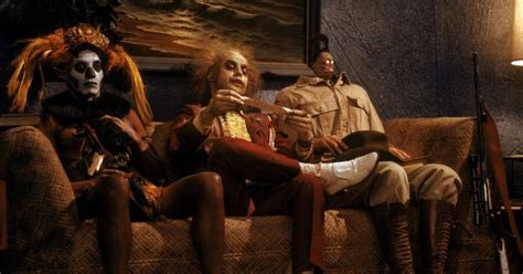 The Best Parody Horror Movies Of All Time