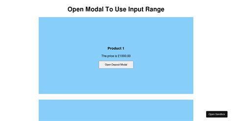 Awesome Orla Quewpx Codesandbox