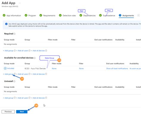 Use Winget To Deploy Apps On Intune Azure365Pro