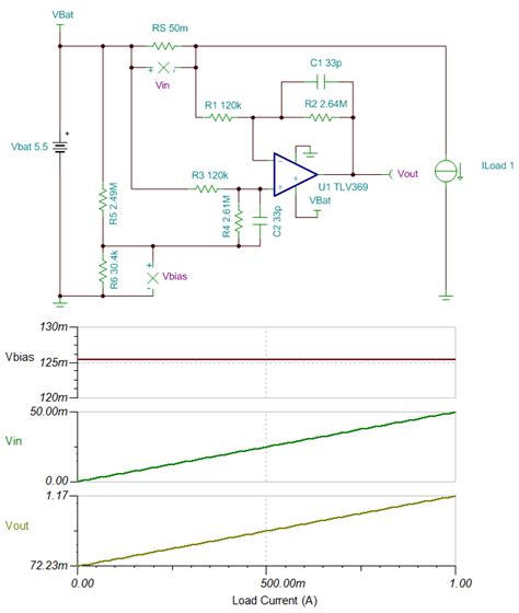 How To Design Cost Sensitive Battery Monitoring Circuits Precision Hub Archives Ti E2e