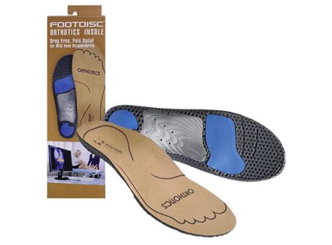 Footdisc健康系列 Footdisc Hong Kong