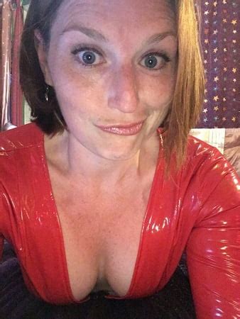 Testing Out A New Latex Dress Pics Xhamster