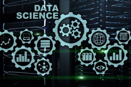 Python Data Science Course In London And Online Bermotech