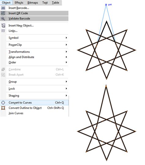 Design And Recolor A Flat Precious Gems Seamless Pattern In CorelDRAW Envato Tuts