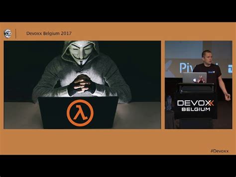 Devoxx Talk Java 8 The Good The Bad And The Ugly From Devoxx Class Central