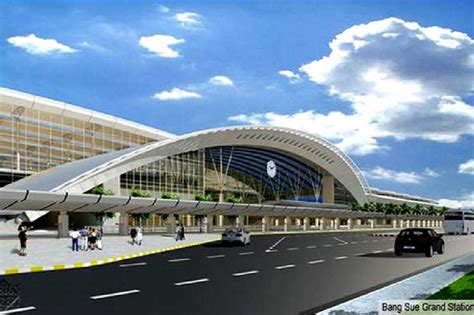 รถไฟฟ้าสายสีแดงเข้ม ส่องทำเลช่วงบางซื่อ รังสิต มีคอนโดฯแถว บางซื่อ รังสิต ไหนน่าสนใจบ้าง มาดูกัน