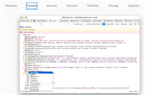 Tools To Enhance Your Web Development And Debugging Experience On