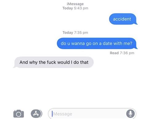 Dating Experiment Goes Horribly Wrong Facepalm Gallery Ebaums World