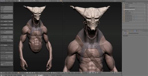 Sculpt Tools Released Scripts And Themes Blender Artists Community