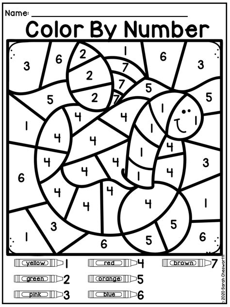 Preschool Number Worksheets Pre K Worksheets Free Kindergarten