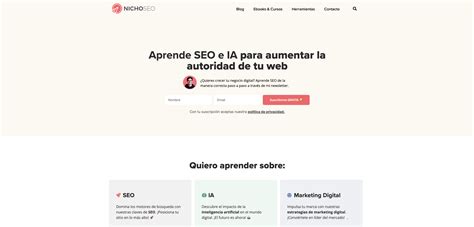 Cómo Crear Un Blog Que Consiga Tráfico En 2025 Paso A Paso