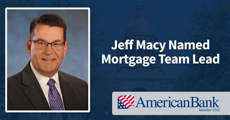 David Doherty On Linkedin Welcome To The American Bank Team