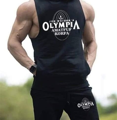 مدرب كمال اجسام