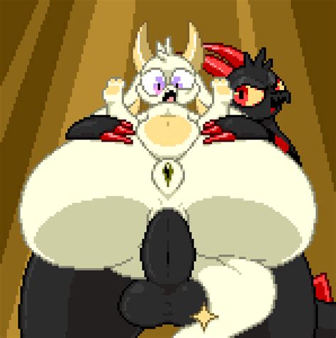 Post Animated Chikn Nuggit Fwench Fwy Fwench Fwy Evil Form Toilet Man