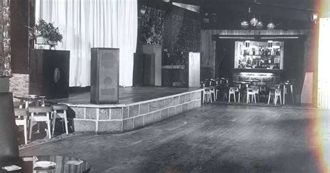 Concert To Mark Burtons 76 Club Where The Sex Pistols Played Could Be