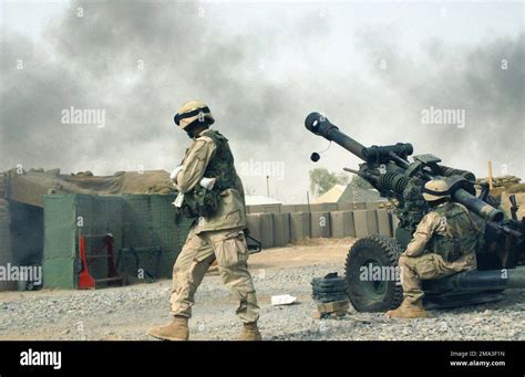 040917 A 0363c 011 Subject Operation Series Enduring Freedom Base