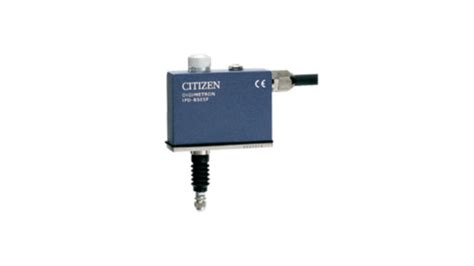 Digital Dial Gauge Displacement Sensors Digimetron Sumipol