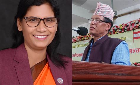 स्याङ्जा २ मा एमालेकी पद्मा अर्यालको अग्रताnepal Online News Portal