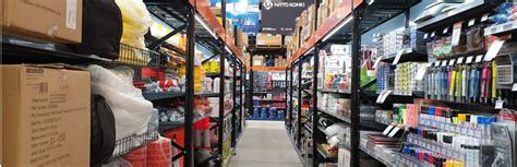 Hardware Fixtures Heavy Duty Retail Displays And Fitouts Retail