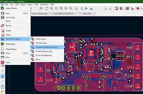 What Is A Cpl File In Pcba Techsparks