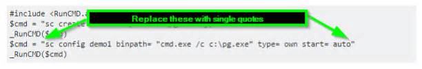 Cmdexe How Do I Execute Windows Commands Through Autoit Super User