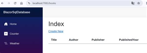 ASP NET CoreアプリをAzure SQL Databaseに接続する