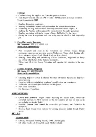 John Procurement PDF