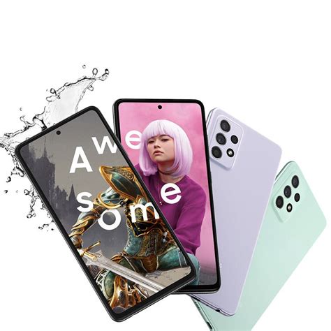 Điện thoại Samsung Galaxy A s G tốc độ cao giá ưu đãi