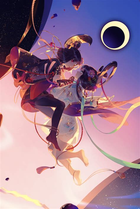 面灵气 堆糖，美图壁纸兴趣社区