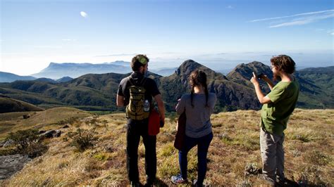 Ecotourism Adventure Tourism In Kerala Trekking Packages And Ecotourism