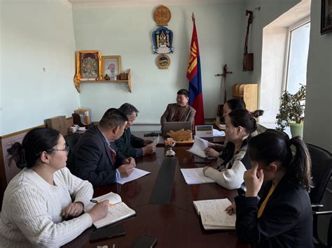 БАЯНГОЛ СУМЫН 2025 ОНЫ ОРОН НУТГИЙН ТӨСВИЙН ТӨСЛИЙГ ИТХ Д ӨРГӨН БАРИЛАА Ирэх оны сумын