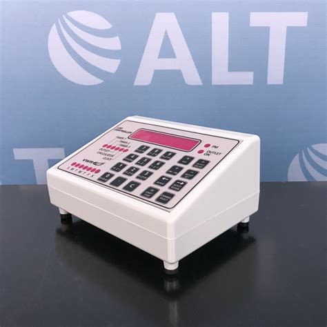 Vwr Traceable Lab Controller Cat No 23609 188