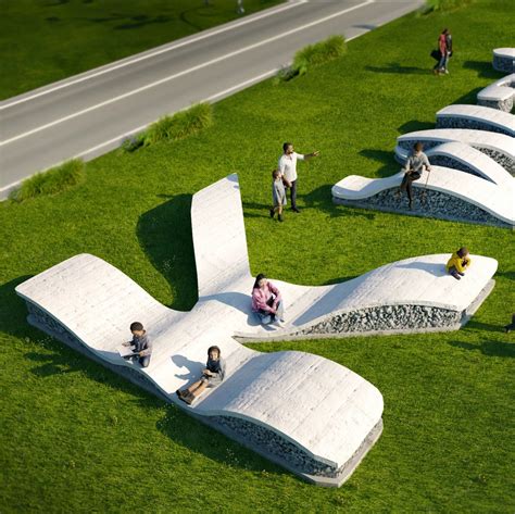 외부 설치물 3d 공간 모델링 포트폴리오 크몽