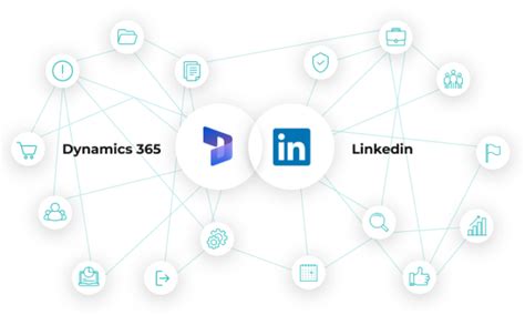 Why You Should Integrate Linkedin Sales Navigator With Microsoft